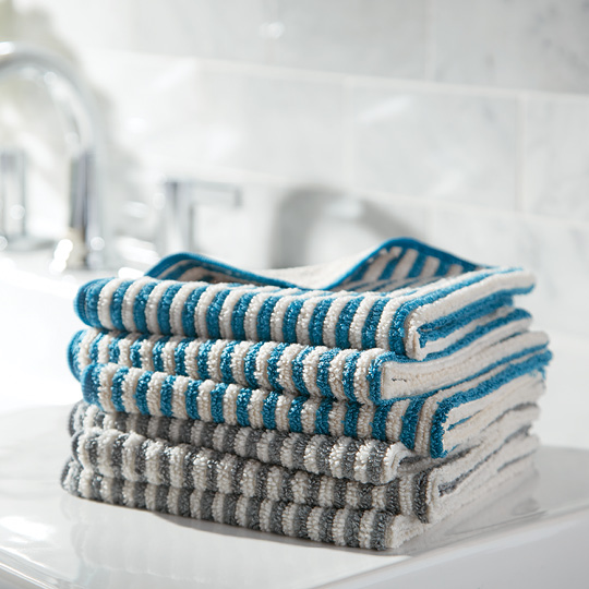How to use the Norwex Body Cloths – Sustainable Suburbia