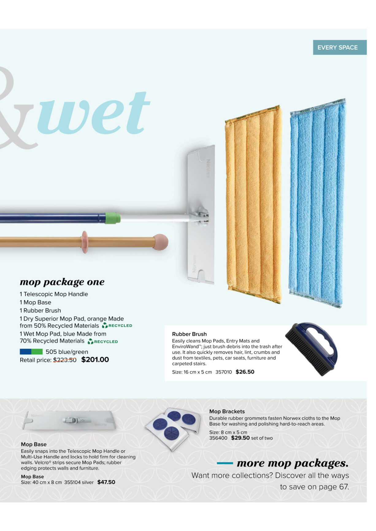 New Norwex Catalogue for Australia for Spring 2020! Woohoo ...