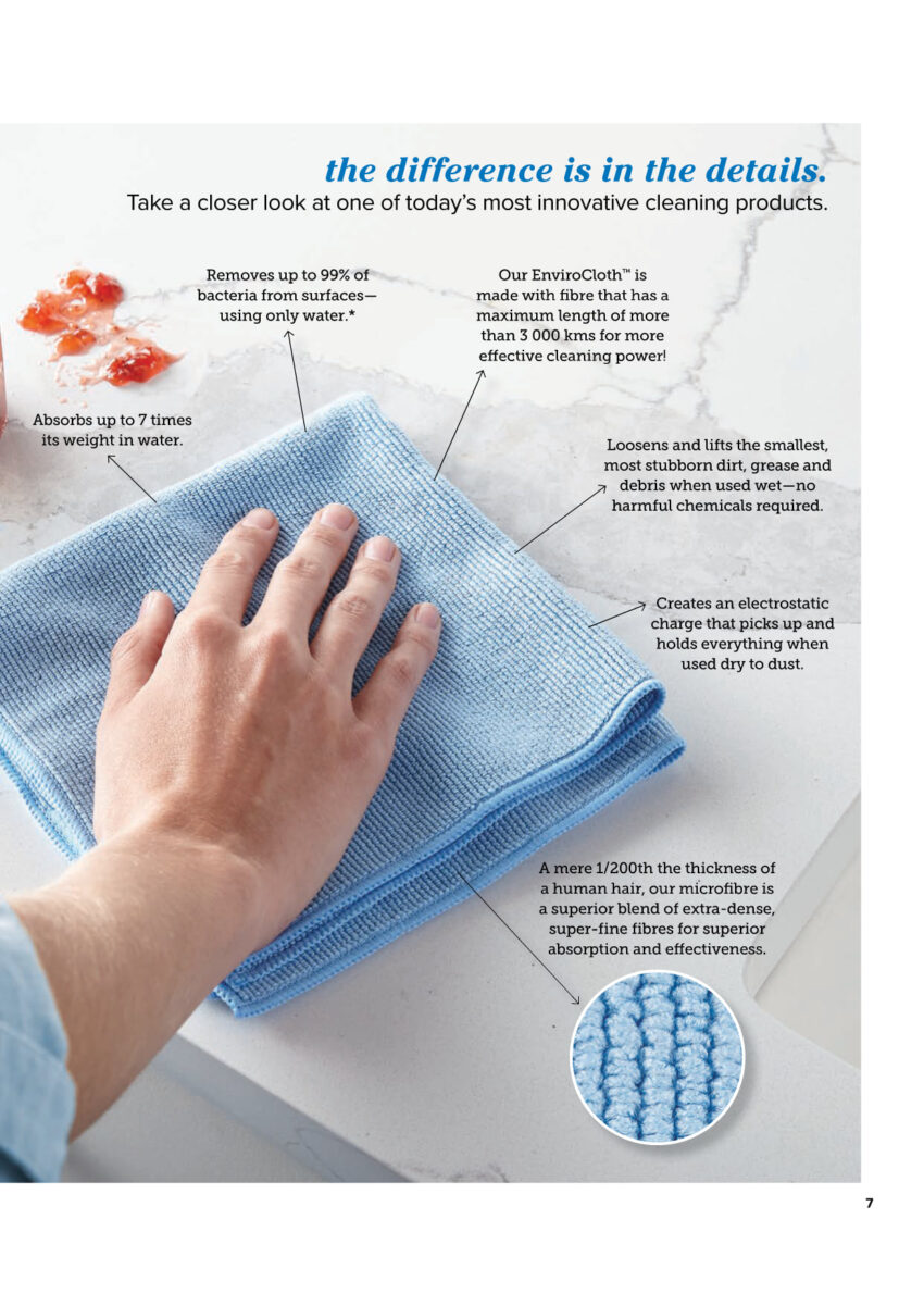 New Norwex Catalogue for Australia for Spring 2020! Woohoo ...