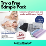 Get a Free Norwex Sample Pack: Try it Now! – Sustainable Suburbia