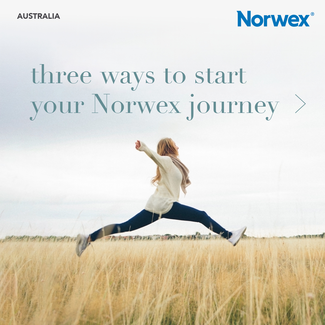 Join Norwex in New Zealand – Risk Free! – Sustainable Suburbia